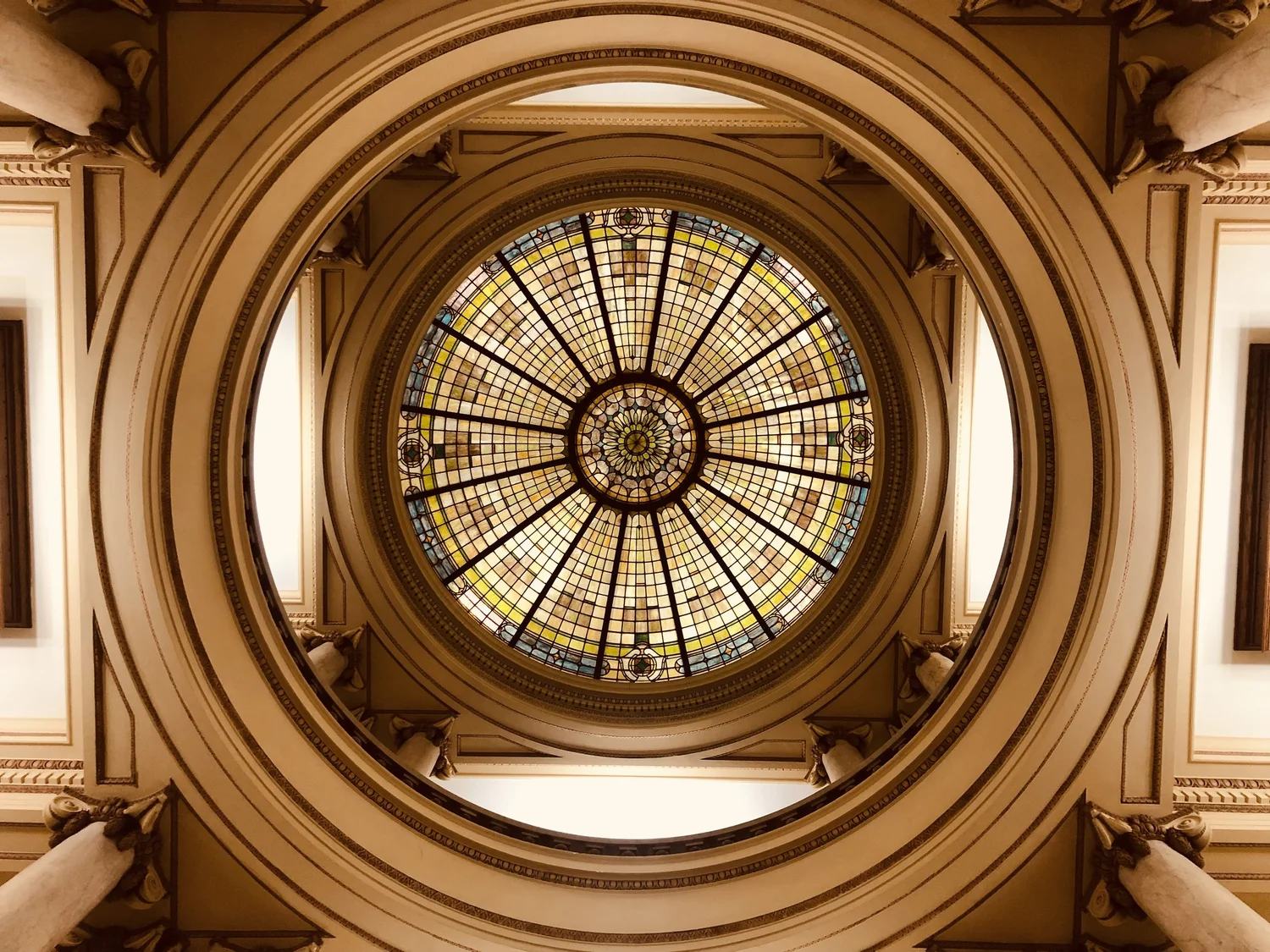 RH Hunt Legacy Project — PRESERVE CHATTANOOGA