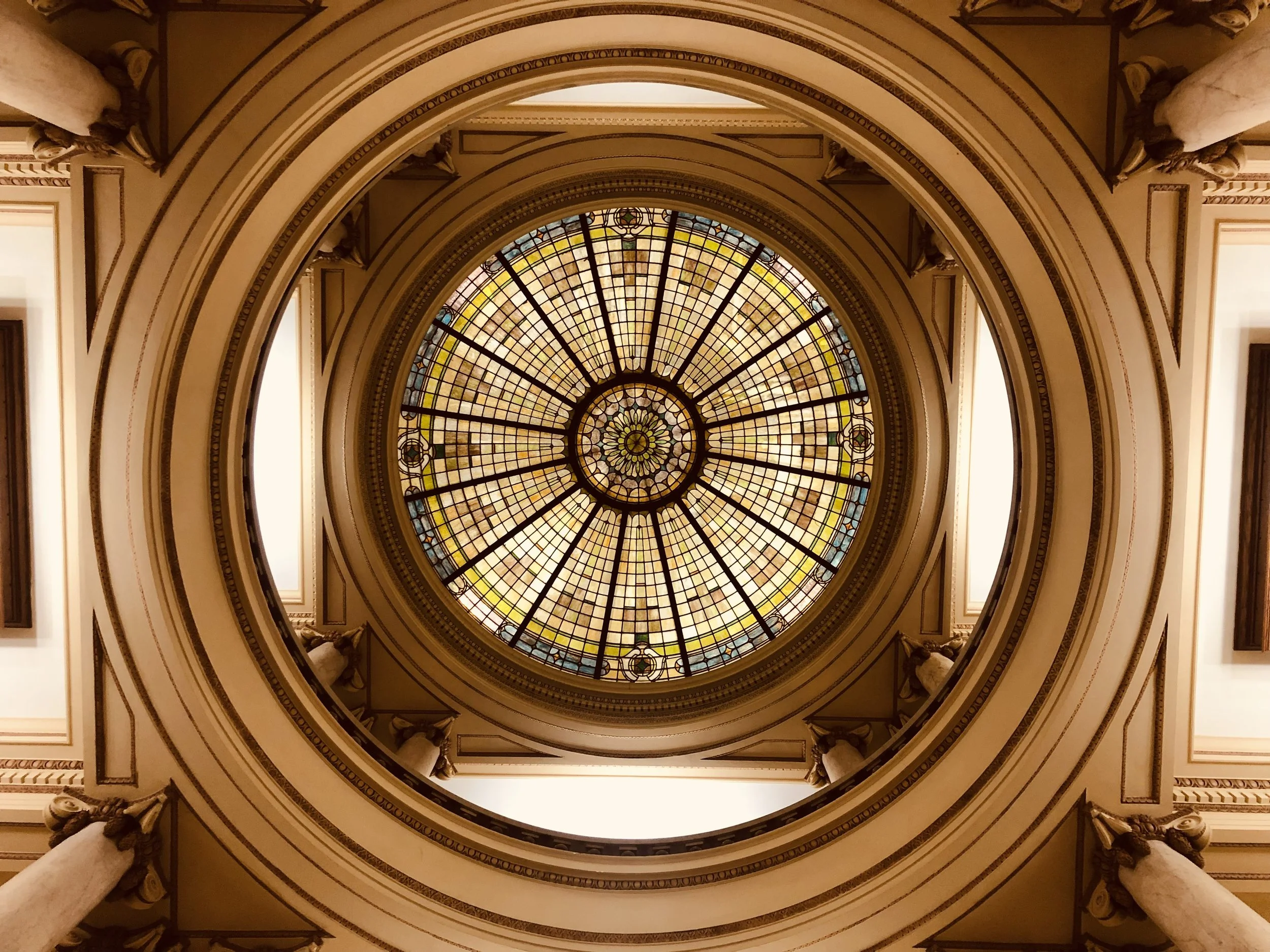 RH Hunt Legacy Project — PRESERVE CHATTANOOGA