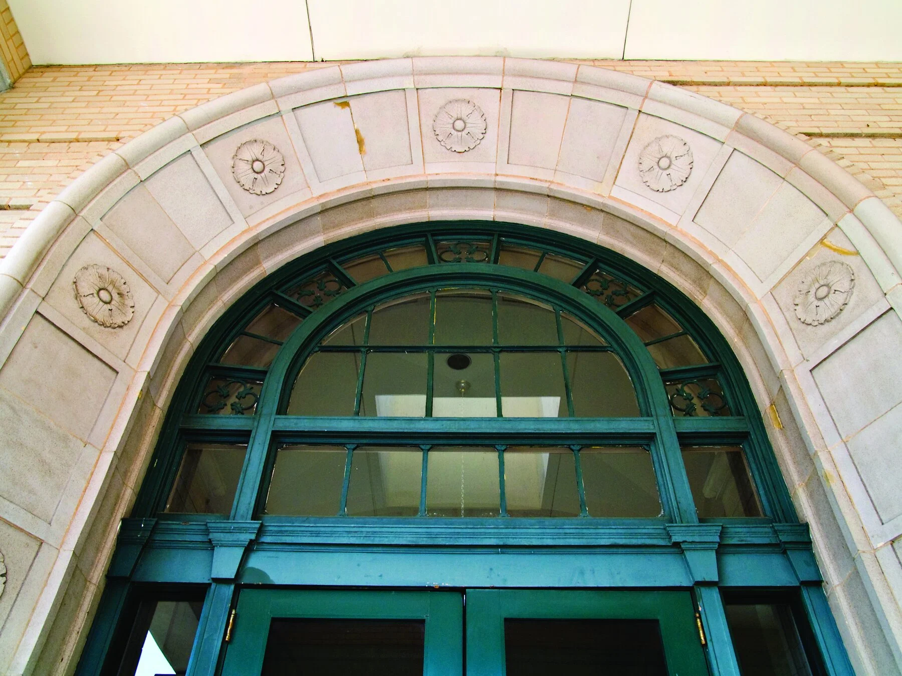 RH Hunt Legacy Project — PRESERVE CHATTANOOGA