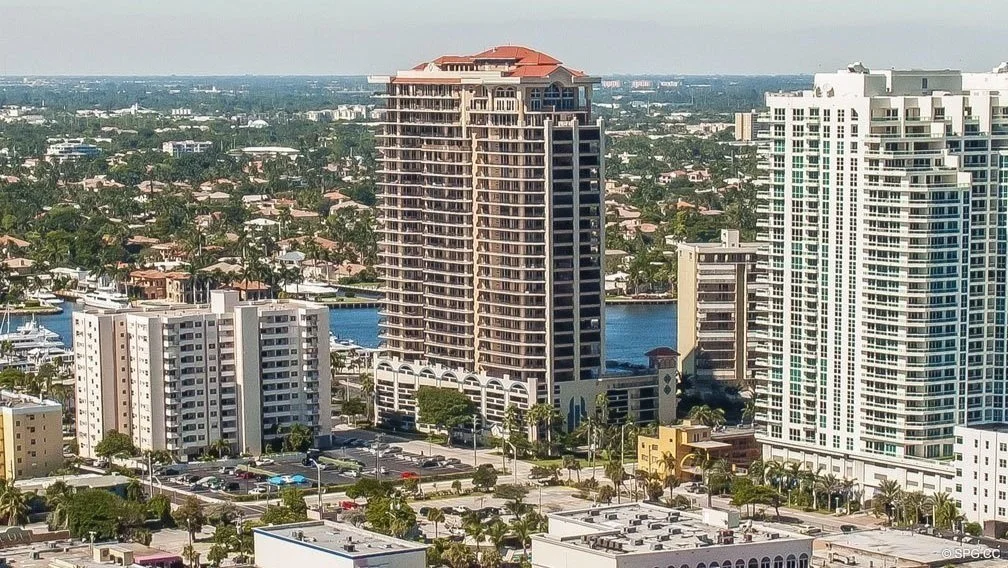 Multi-Family — DCK