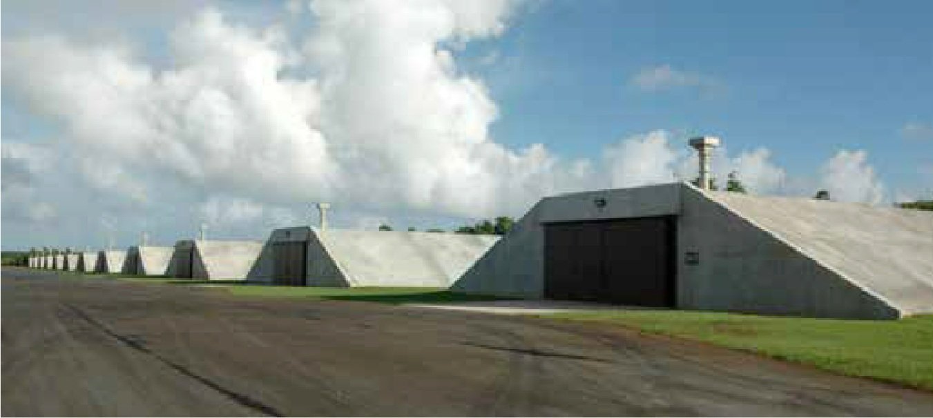 Federal & Dept. of Defense — dck Worldwide Group