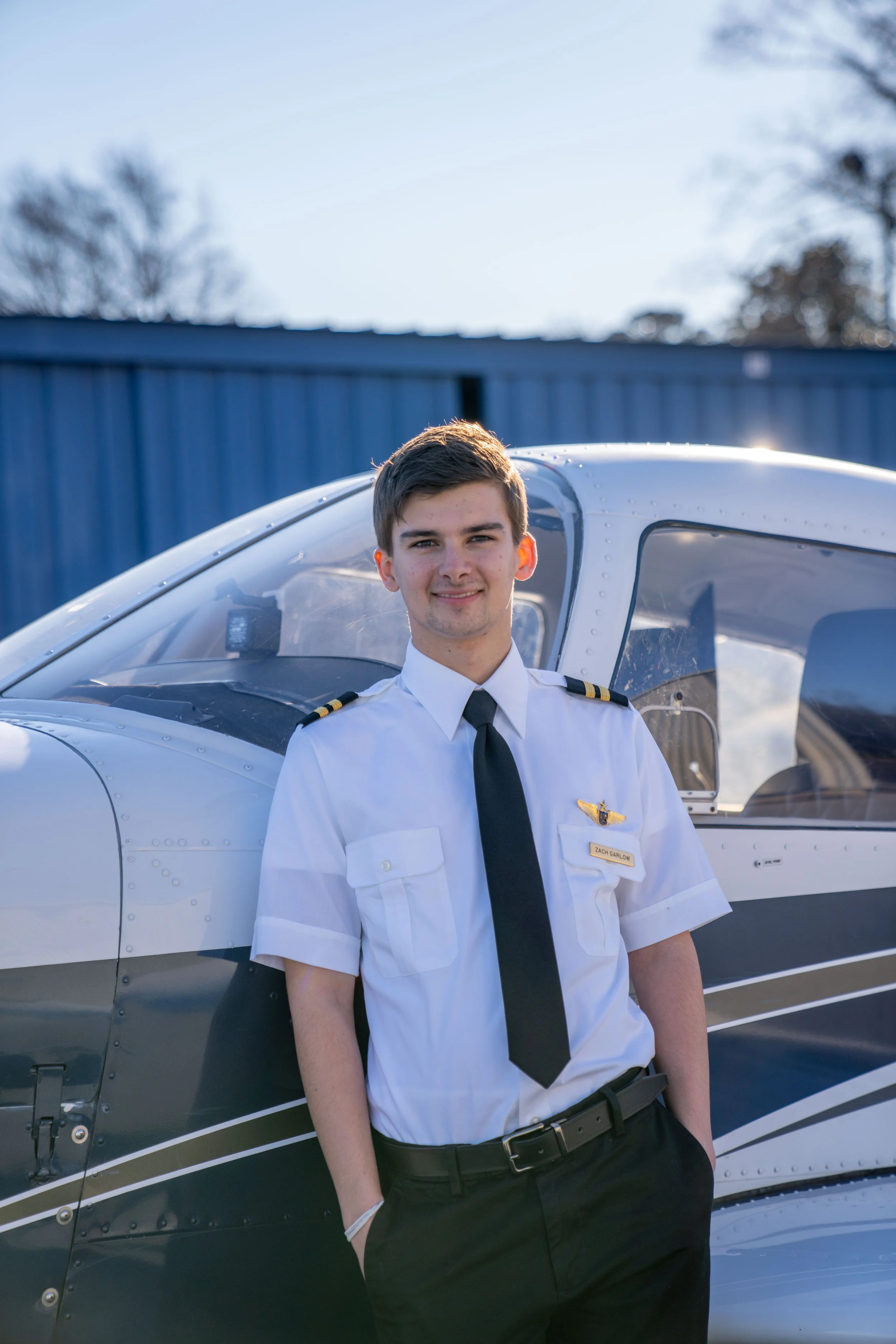 Instructors and Staff — Centennial Aviation Academy