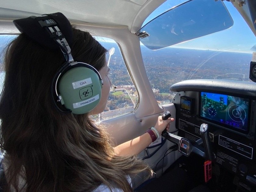 Centennial Aviation Academy