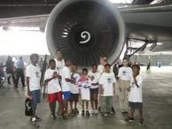 Youth Aviation Summer Camp — Centennial Aviation Academy