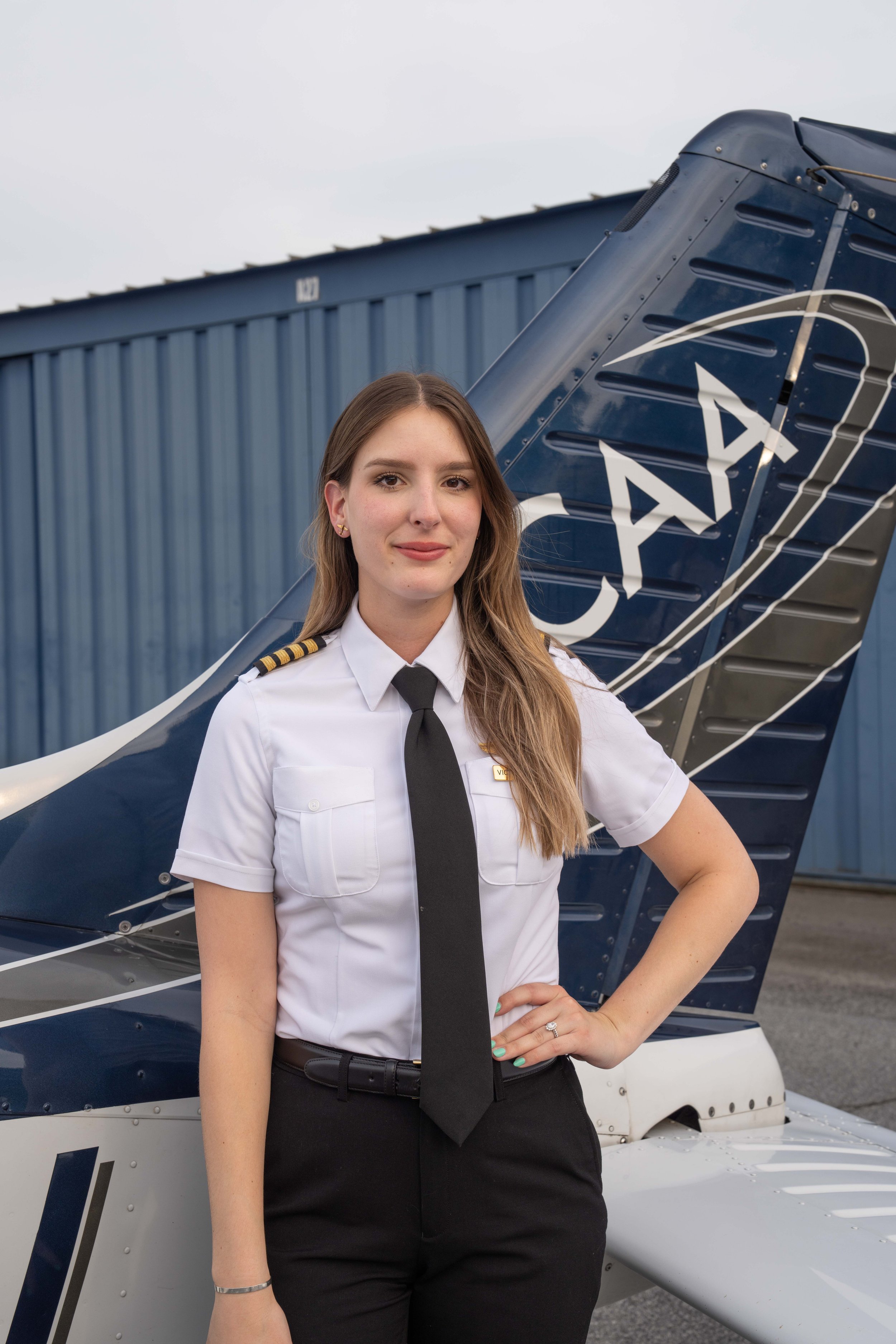 Instructors and Staff — Centennial Aviation Academy