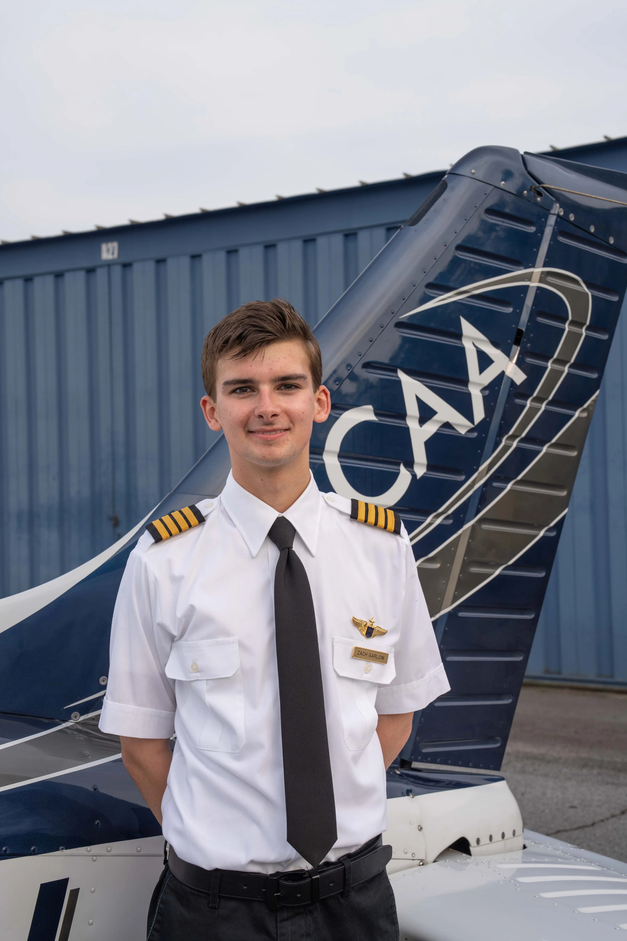 Instructors and Staff — Centennial Aviation Academy