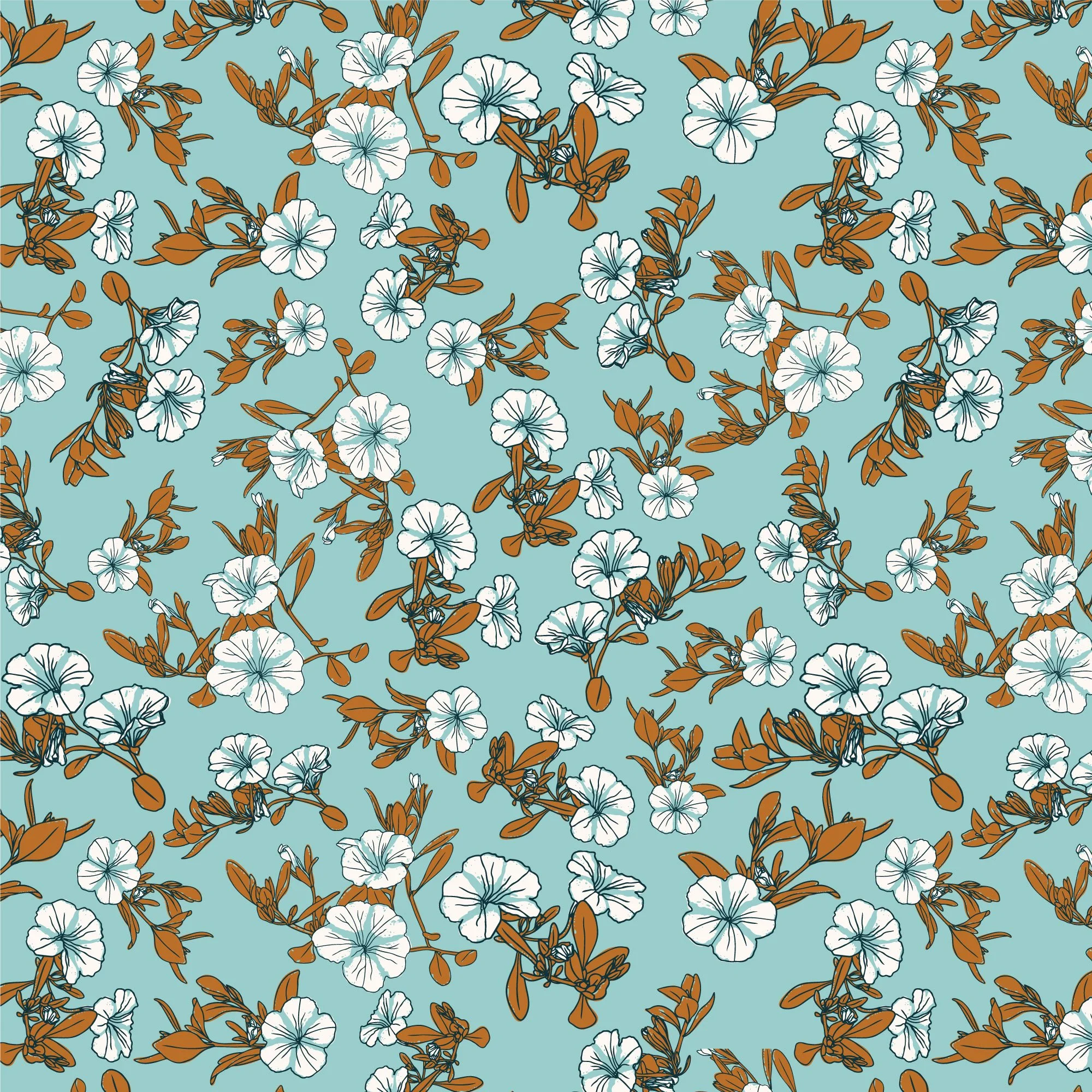 5 Tips for Creating a Stand-Out Surface Pattern Design — Jillian ...