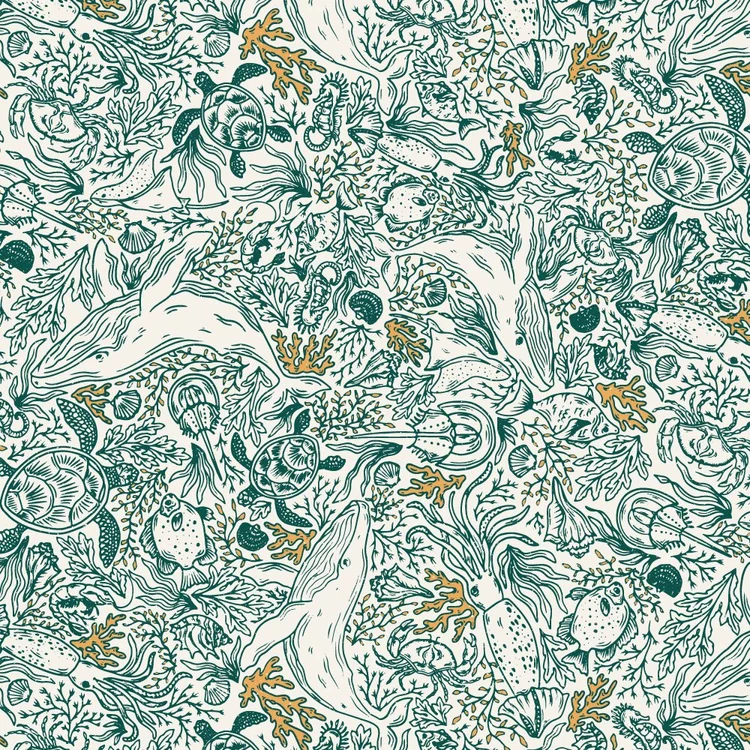 How to Craft a Surface Pattern Design Portfolio That Stands Out to Art ...