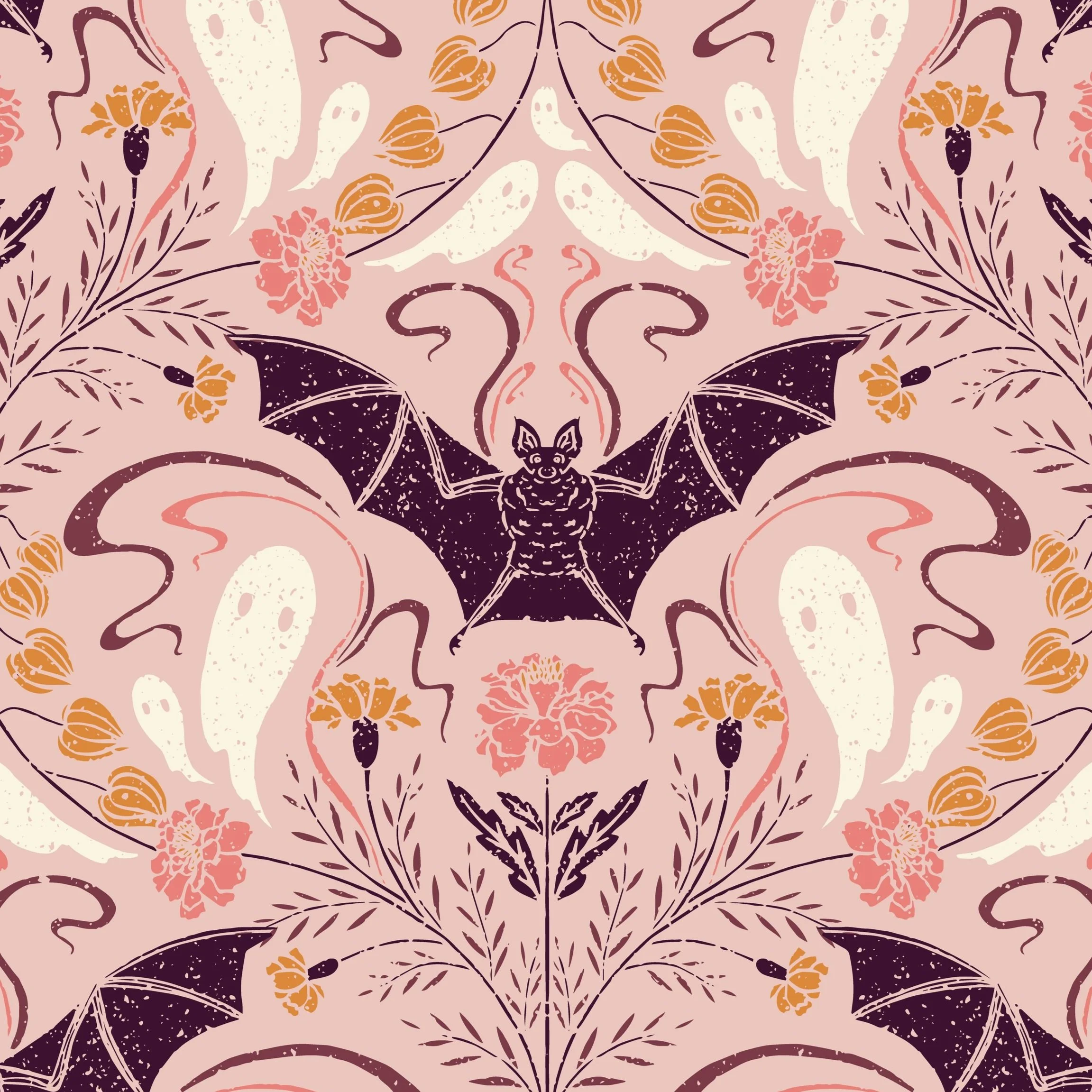 Portfolio — Jillian Nichole Illustration