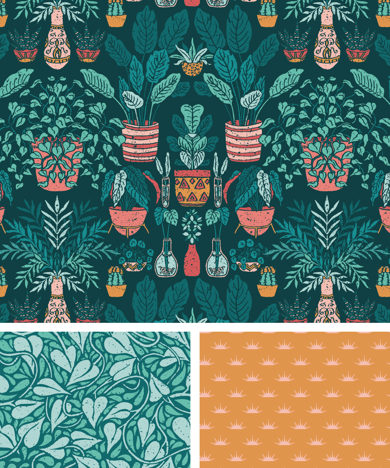 Portfolio — Jillian Nichole Illustration