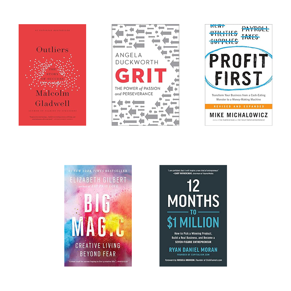 My Top 5 Books Surface Pattern Designers Should Read (for now ...