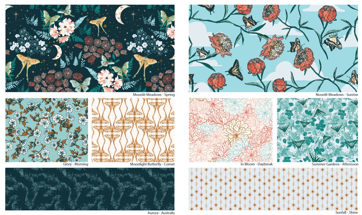 The Truth About Surface Design: What No One Tells You Before You Start ...