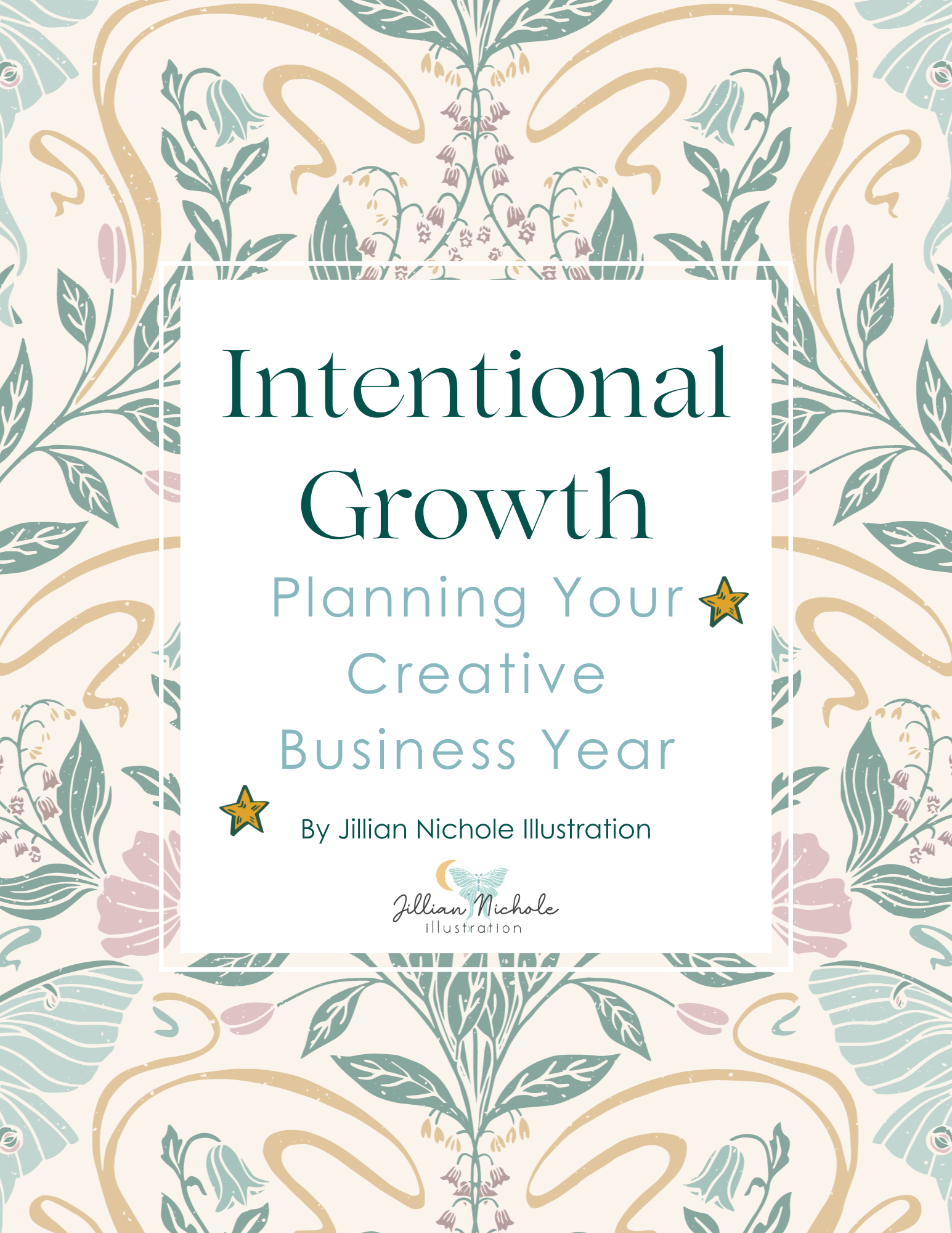 How to Set Goals for Your Creative Business Without Losing Your Mind ...
