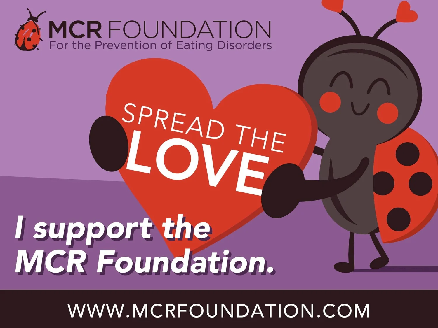 MCR Foundation