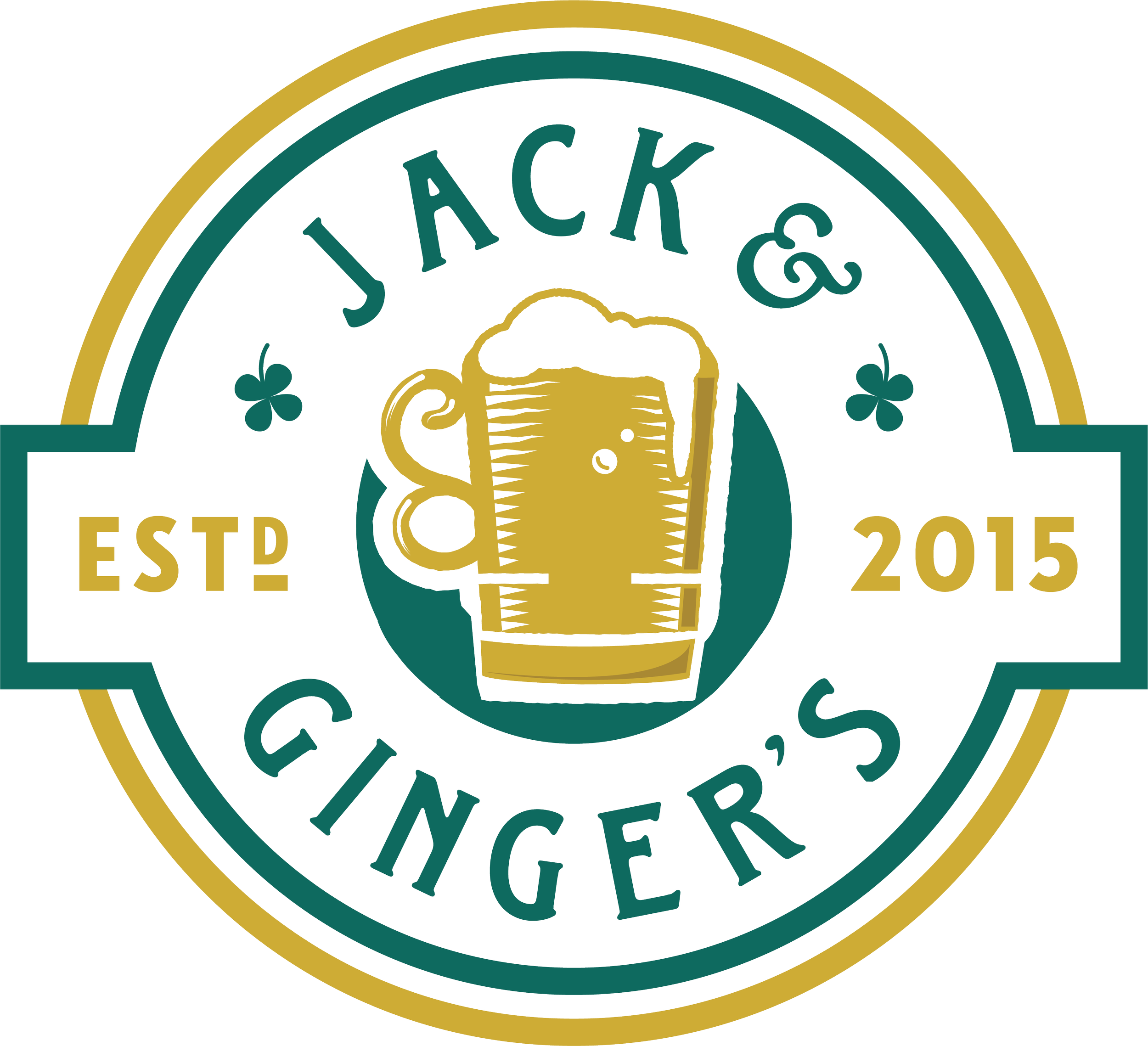 Jack & Ginger's Irish Pub