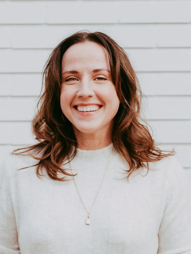 Heather Romero, MA, LPC, NCC