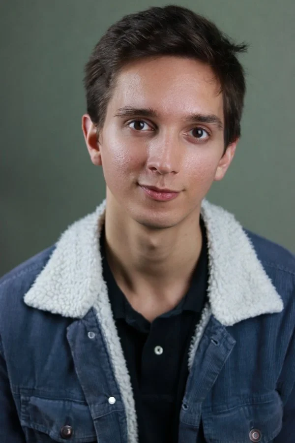 Voice Studio — leryn turlington