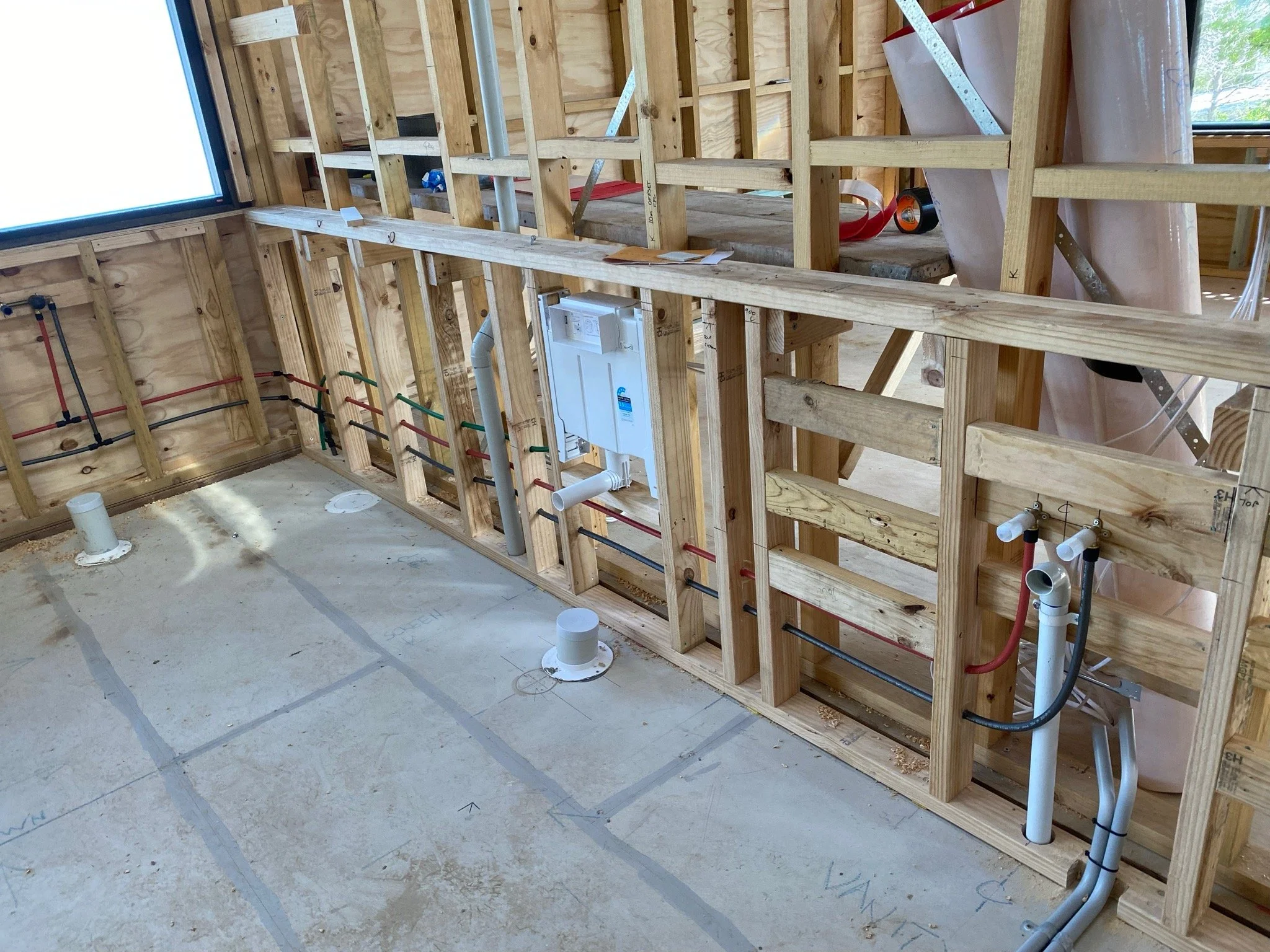 Hardie & Co. Plumbing