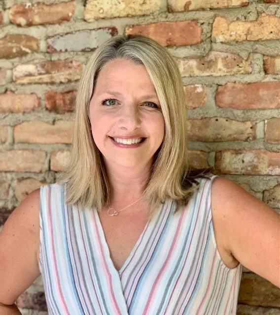 Meet the team — Urban Speech Therapy