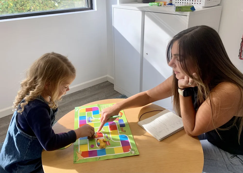 Urban Speech & Occupational Therapy