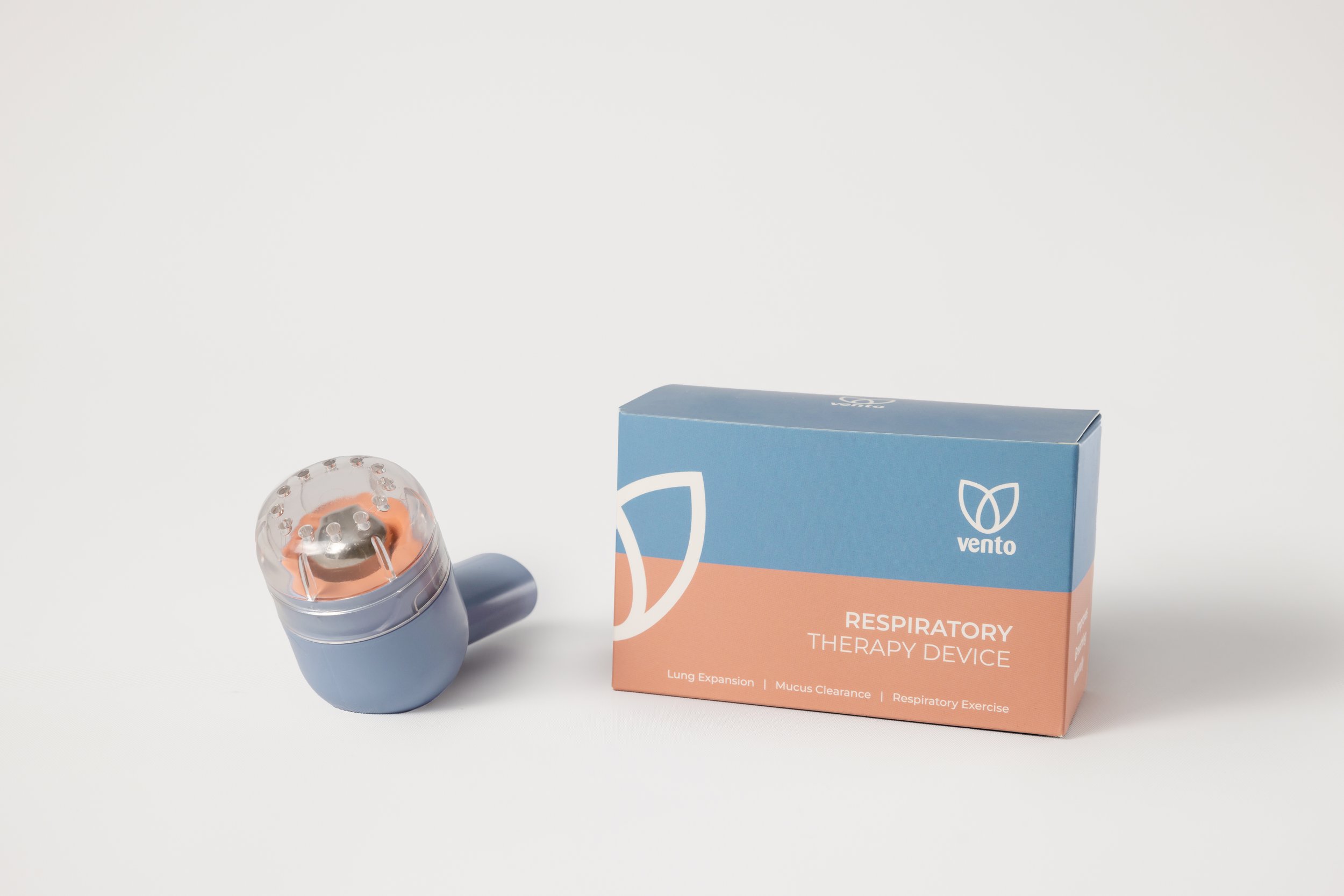 Vento Respiratory Therapy Device — Resolve Healthcare: Effective ... Vento Respiratory Therapy Device — Resolve Healthcare: Effective ...