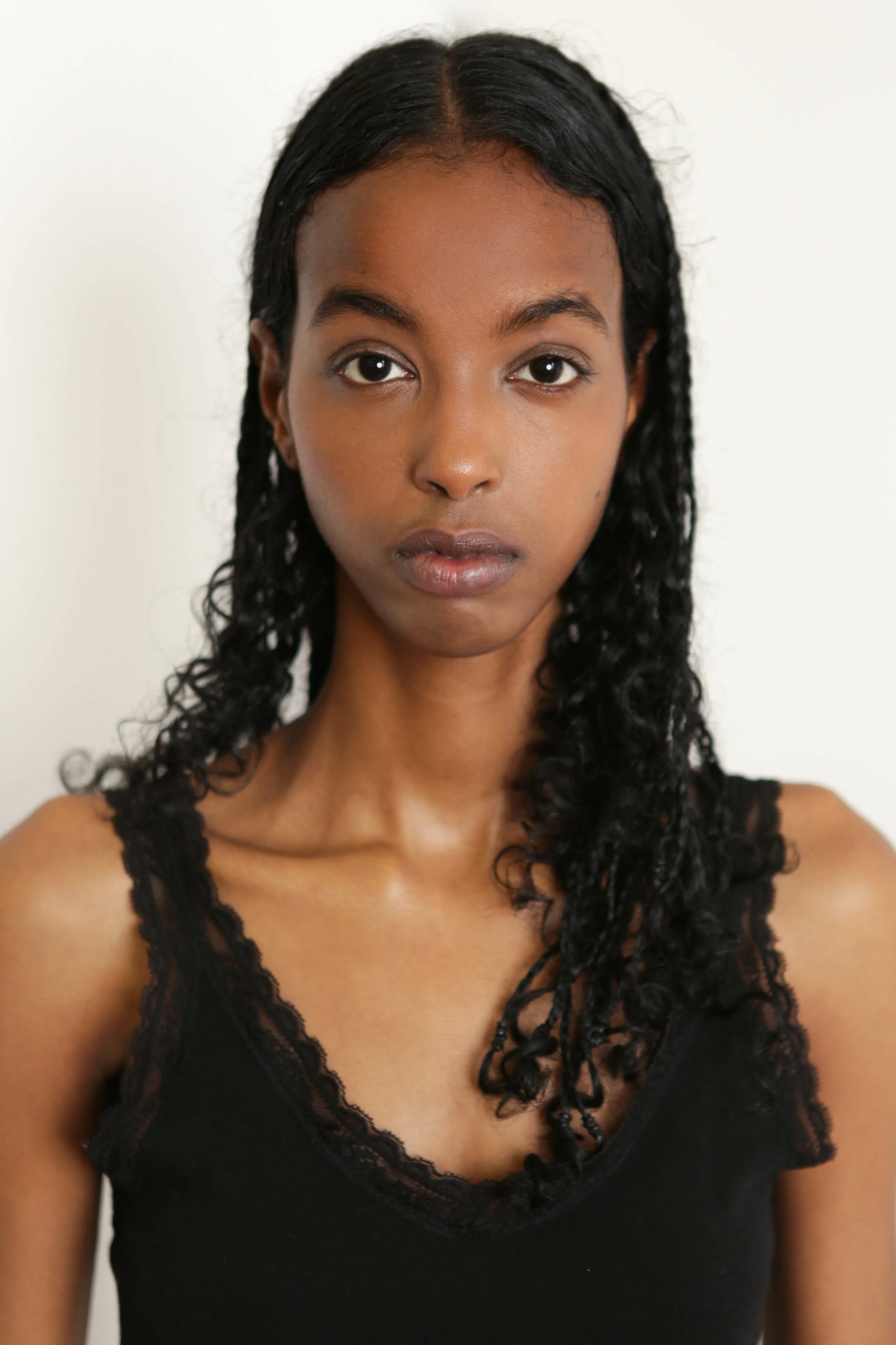 New Faces — AMR Agency