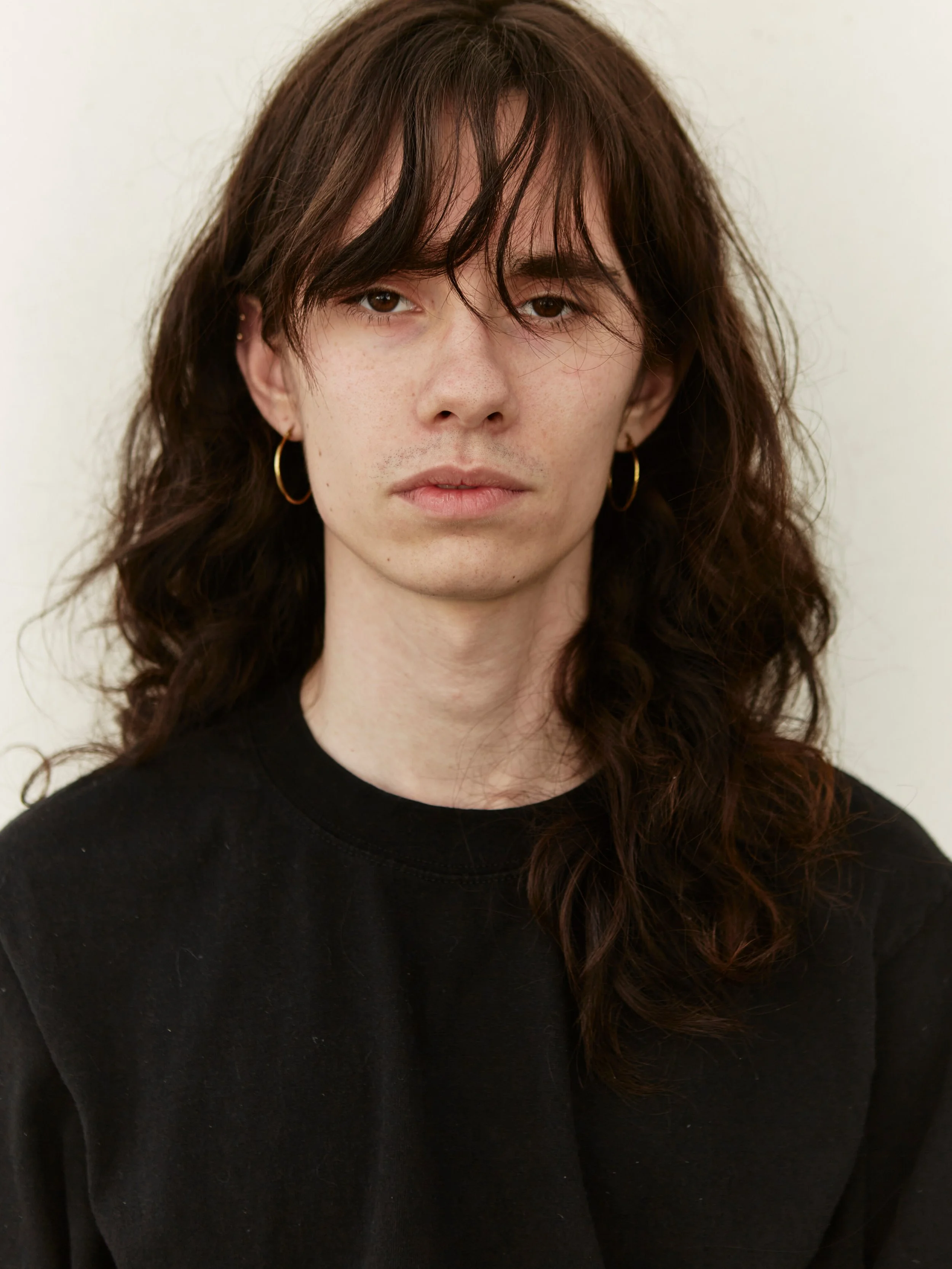 Talent — AMR Agency