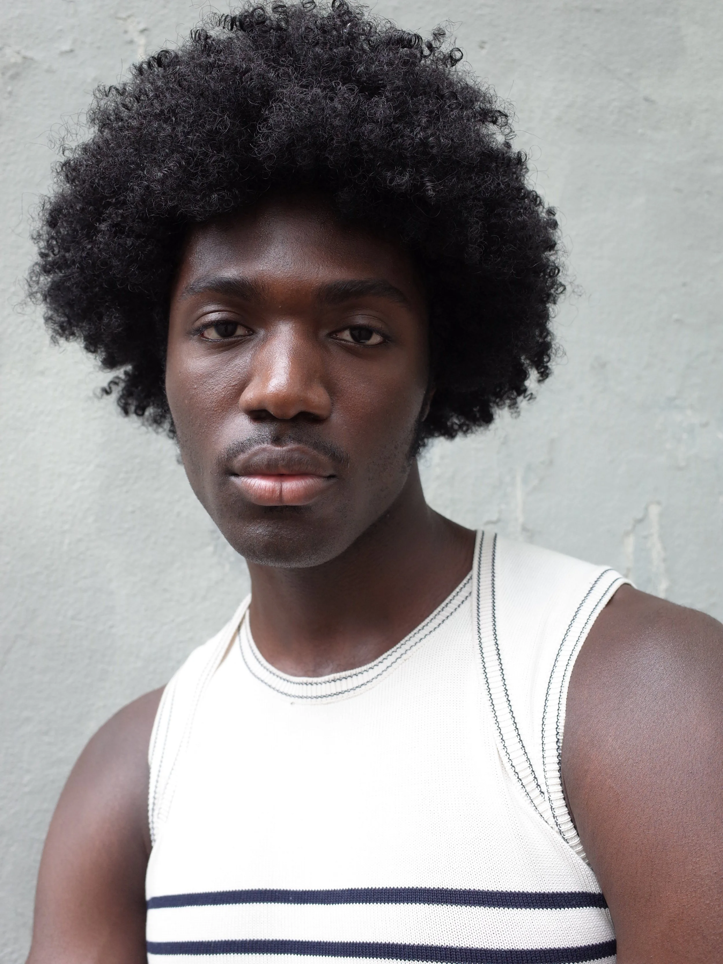 Talent — AMR Agency