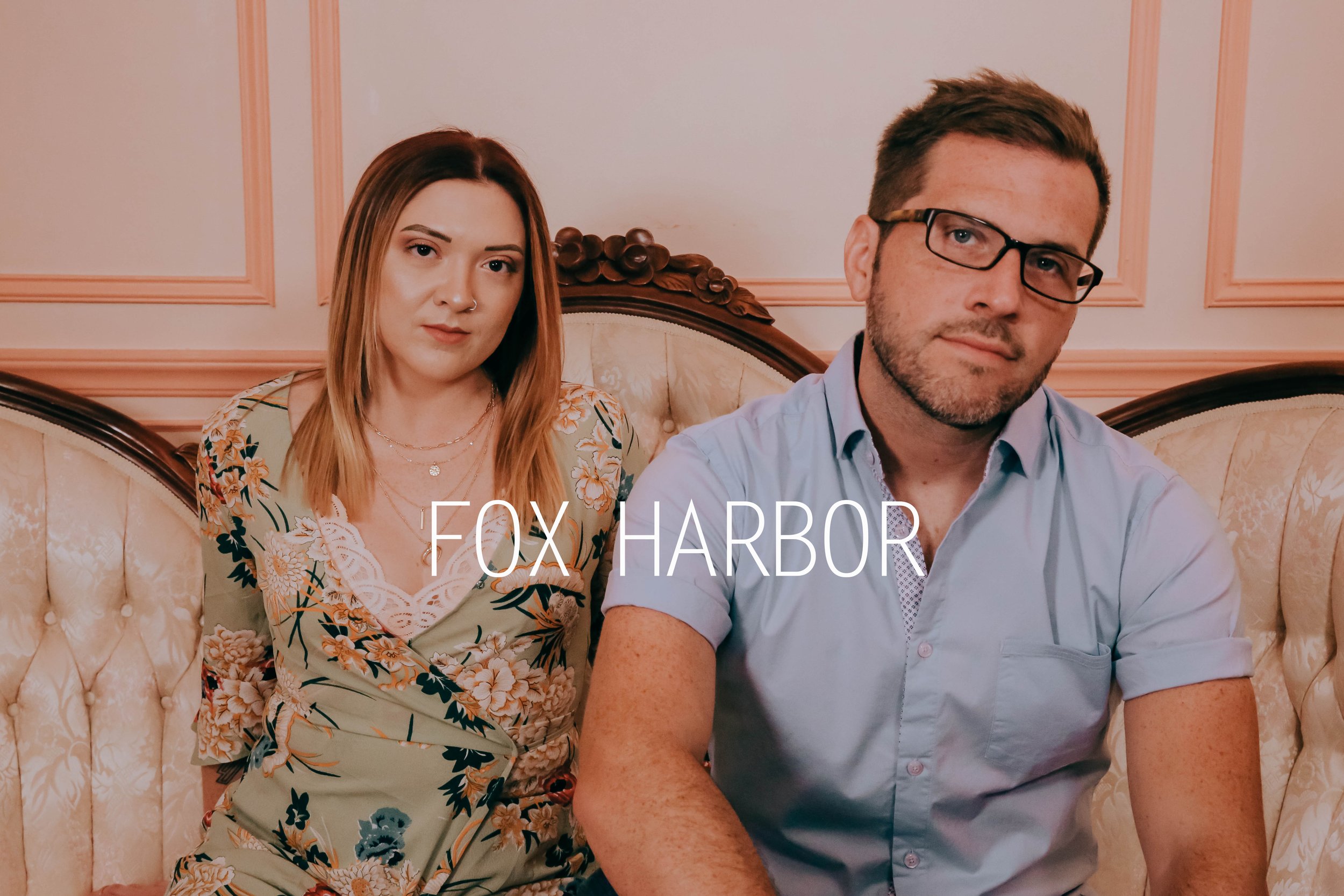 Fox Harbor Music