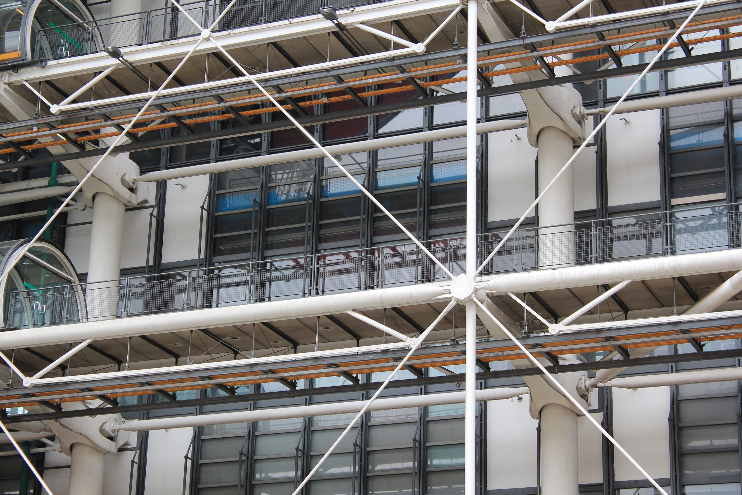 Review of 'Architecture: A Modern View' by Richard Rogers — Reform ...