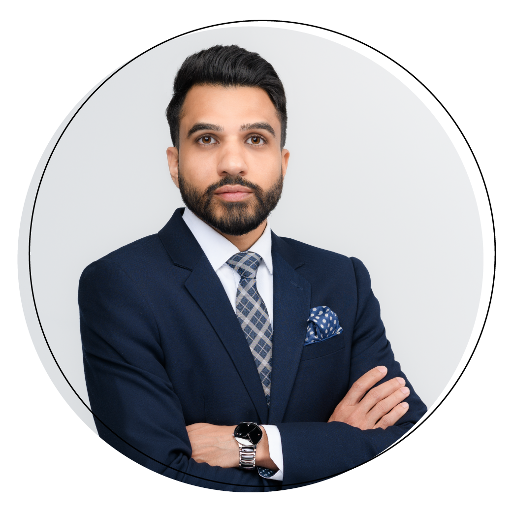 Jay Badwal - REALTOR®