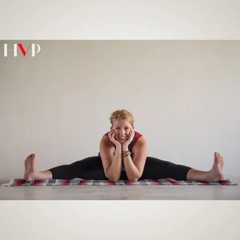 Meet the Team — Empower Yoga 805