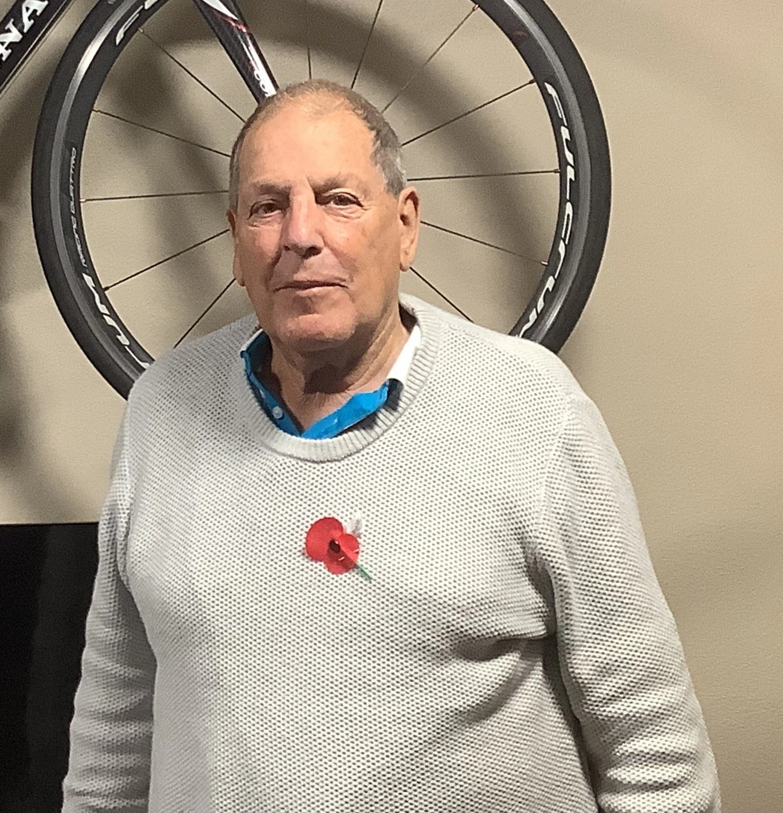 Book Signing — Age Concern Nelson Tasman