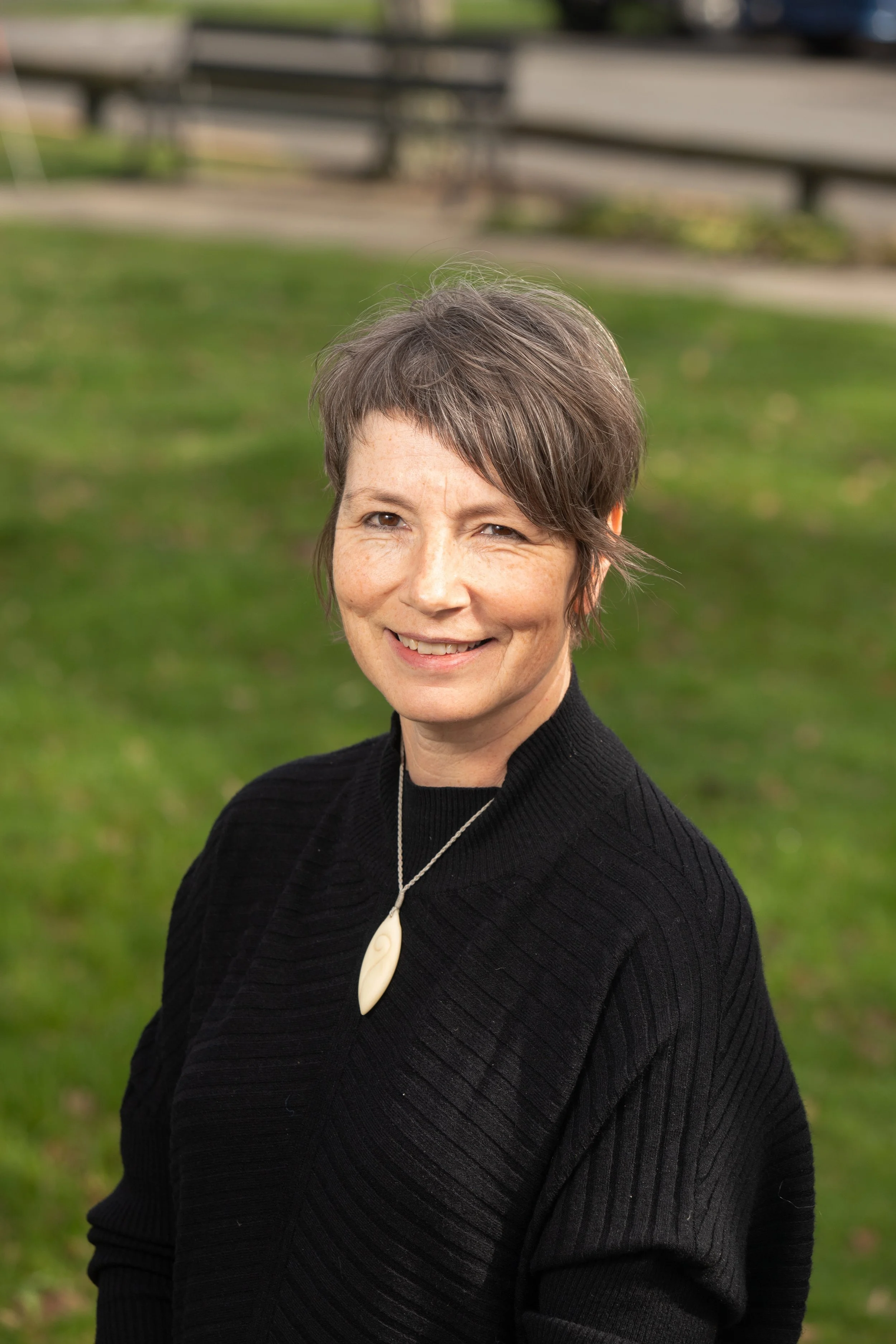 Meet our team — Age Concern Nelson Tasman