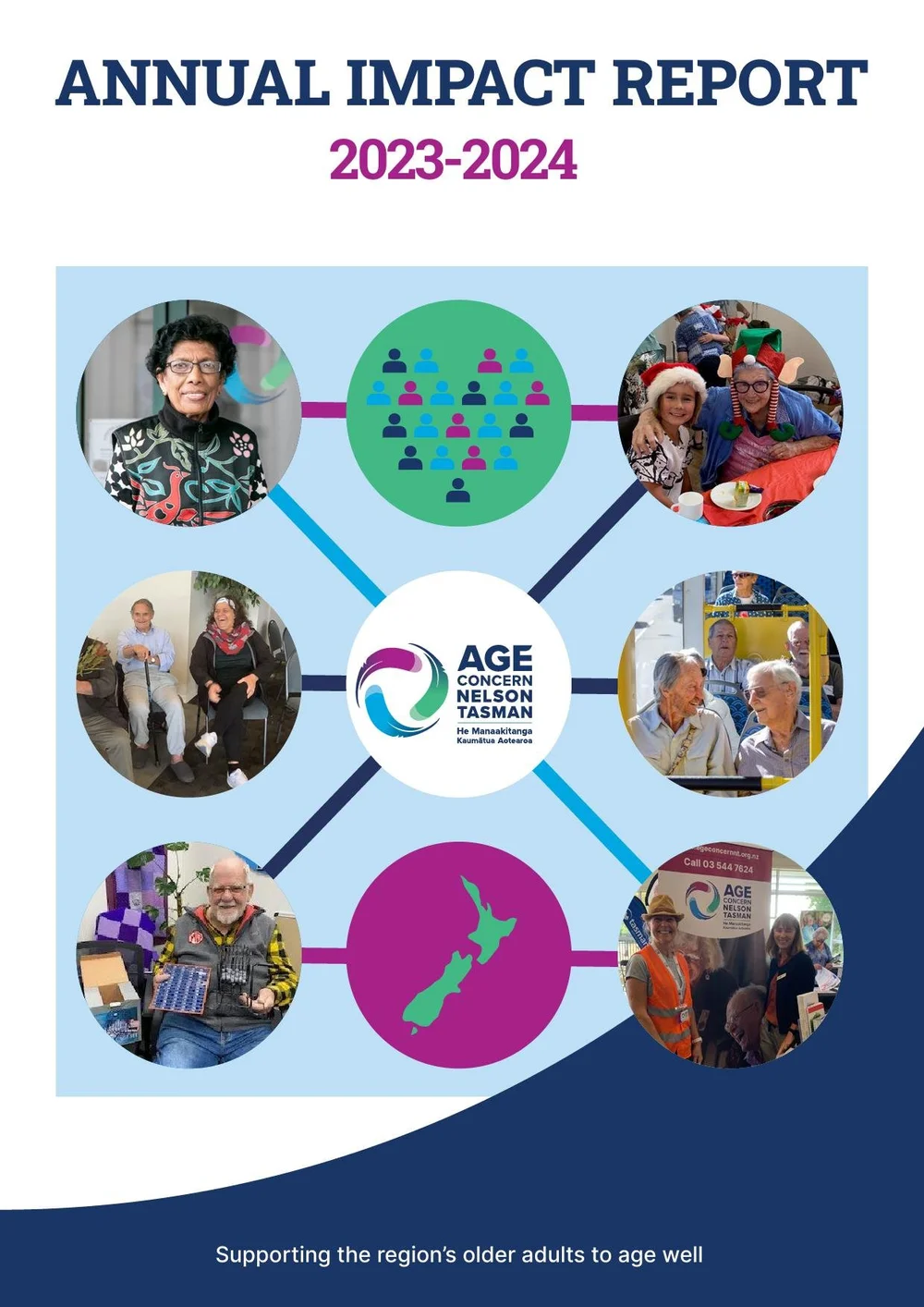 Latest News | Stay Informed Today — Age Concern Nelson Tasman