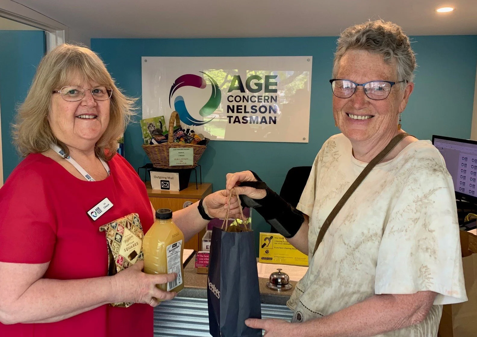 Latest News | Stay Informed Today — Age Concern Nelson Tasman