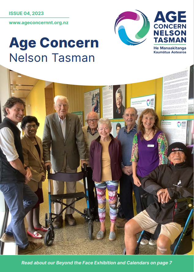Gallery 3 — Age Concern Nelson Tasman
