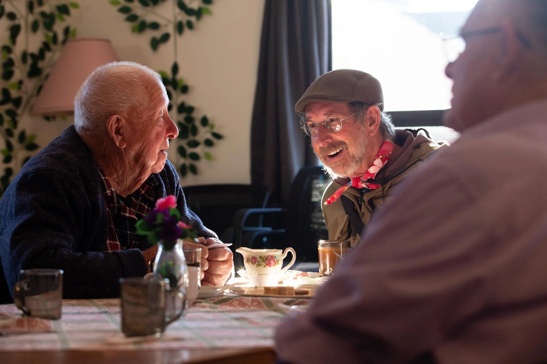 Age Concern Nelson Tasman