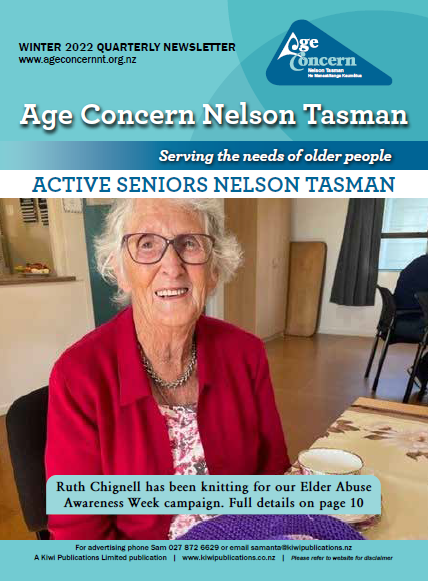 Gallery 3 — Age Concern Nelson Tasman