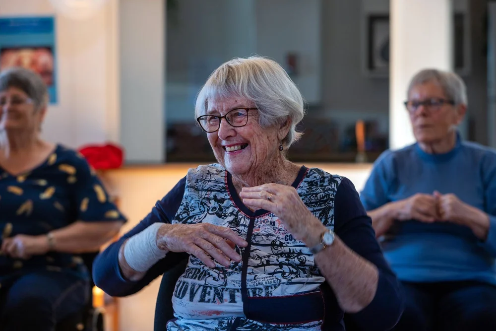 Age Concern Nelson Tasman | Empower Our Seniors