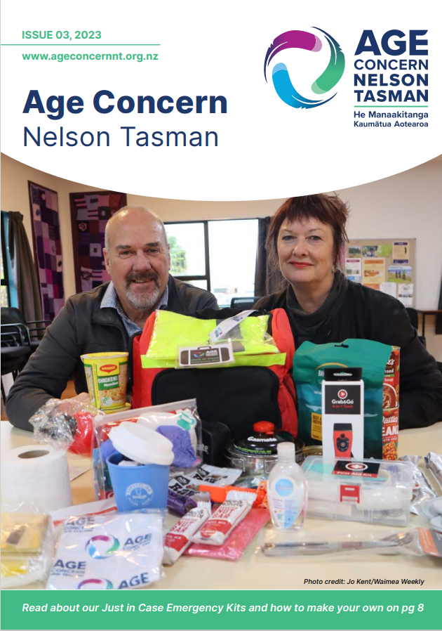 Gallery 3 — Age Concern Nelson Tasman