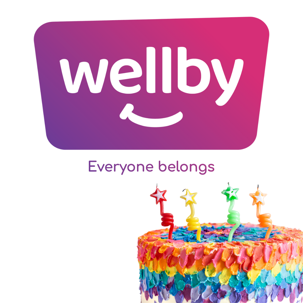 Wellby turns 4 — Age Concern Nelson Tasman