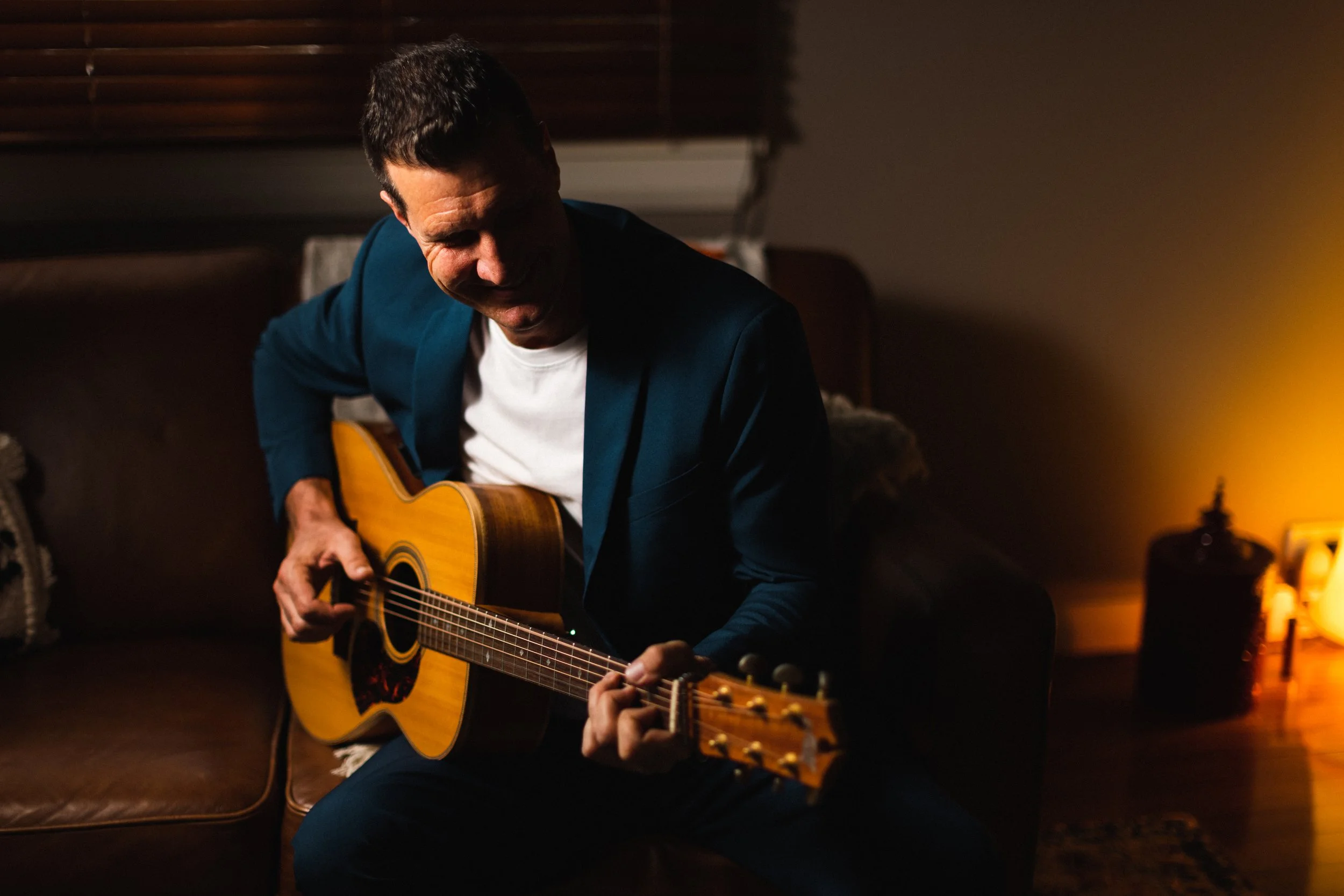 About 1 — Darren Jack