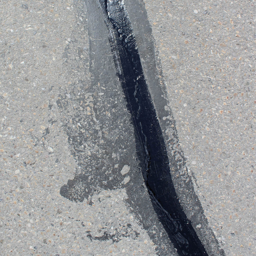 Core 4 Asphalt