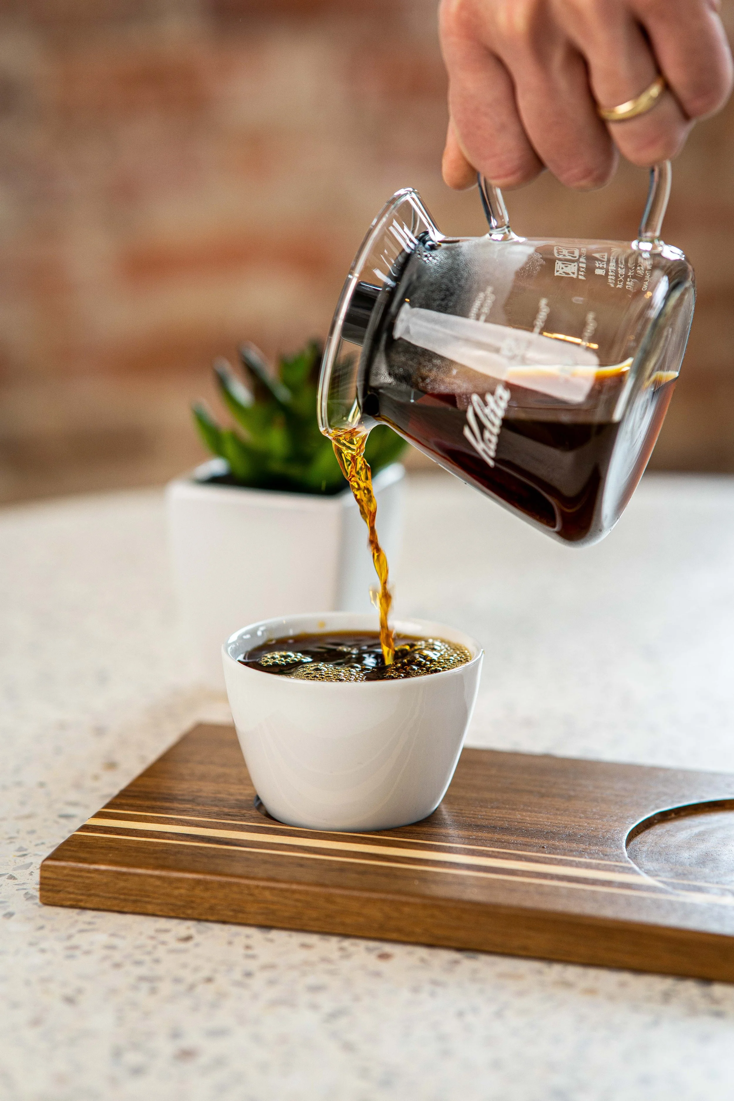 Waypoint Coffee Co