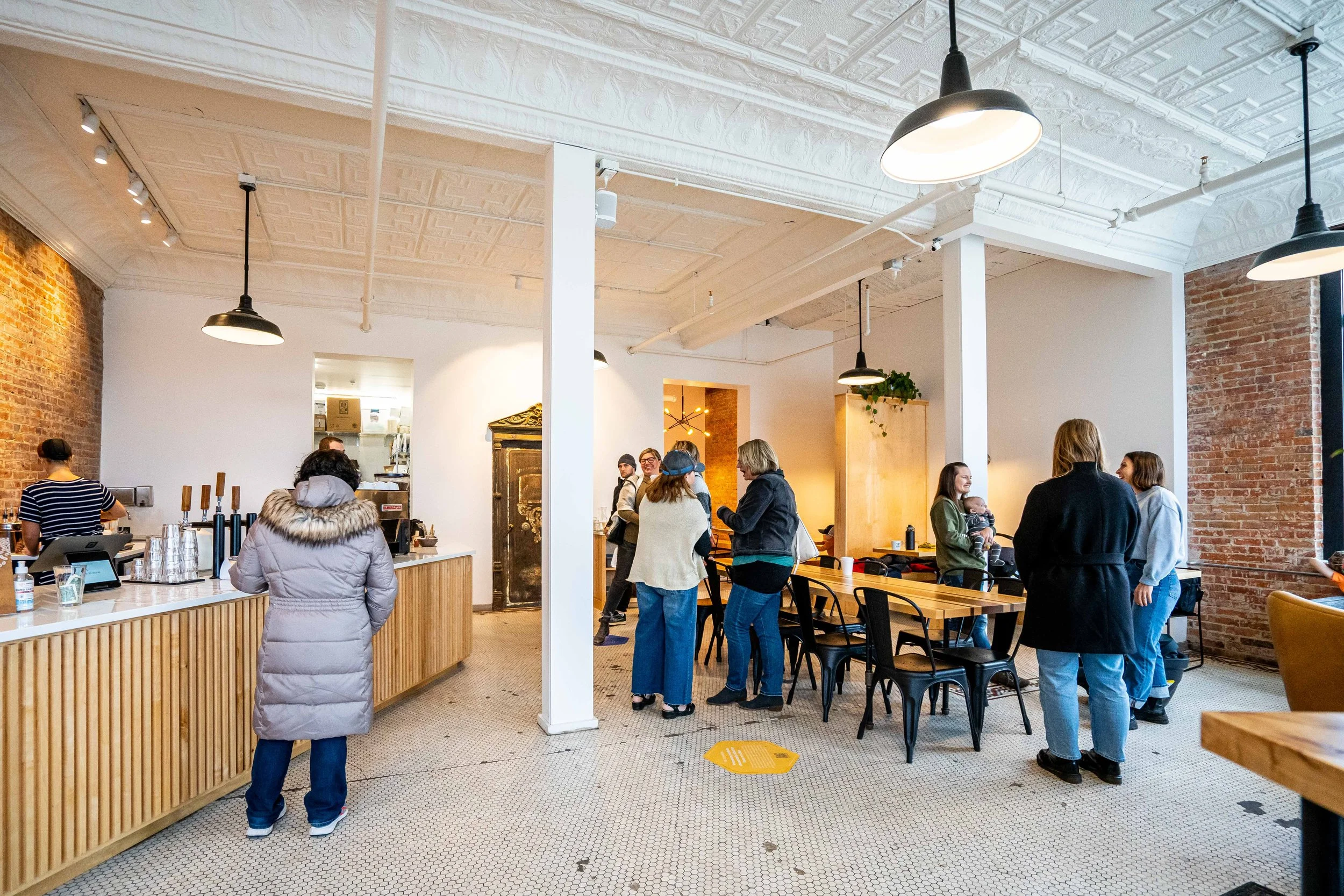 Waypoint Coffee Co