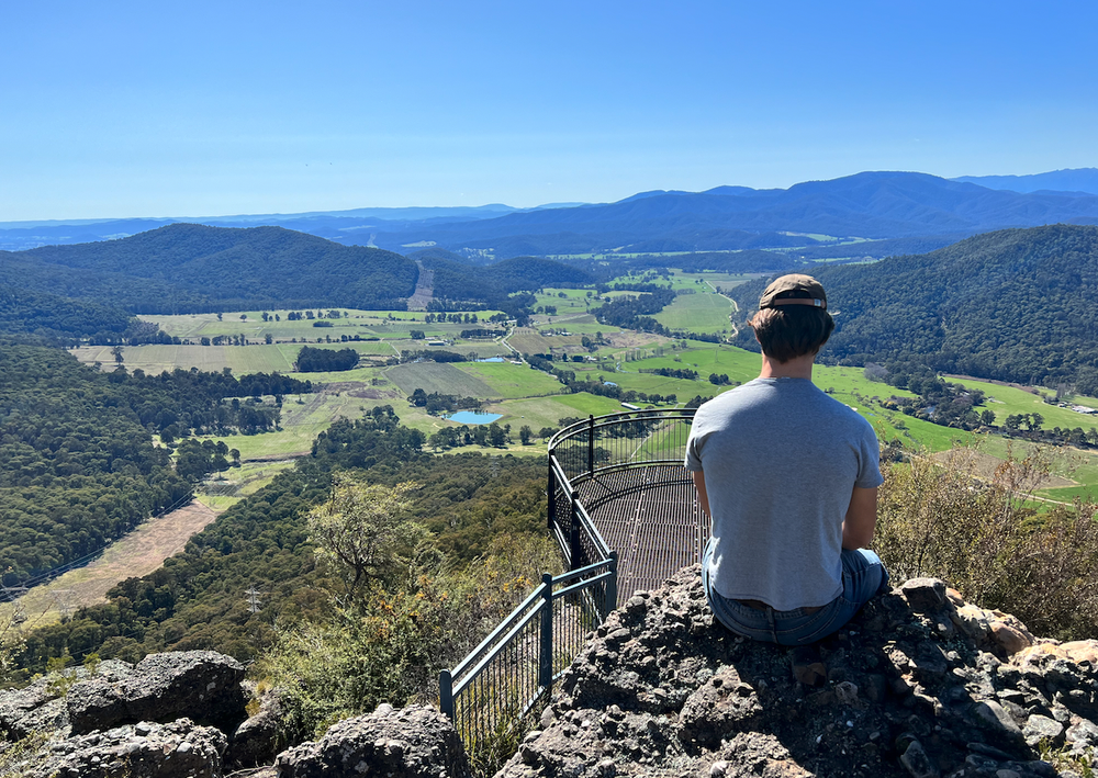 Beyond Wineries: Exploring the Hidden Gems of King Valley and ...