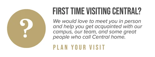 Central Assembly | Springfield, Missouri