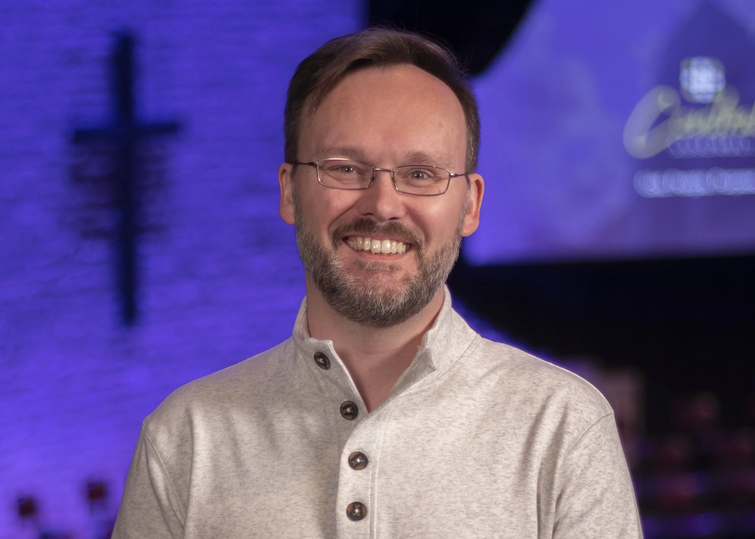 Our Staff — Central Assembly