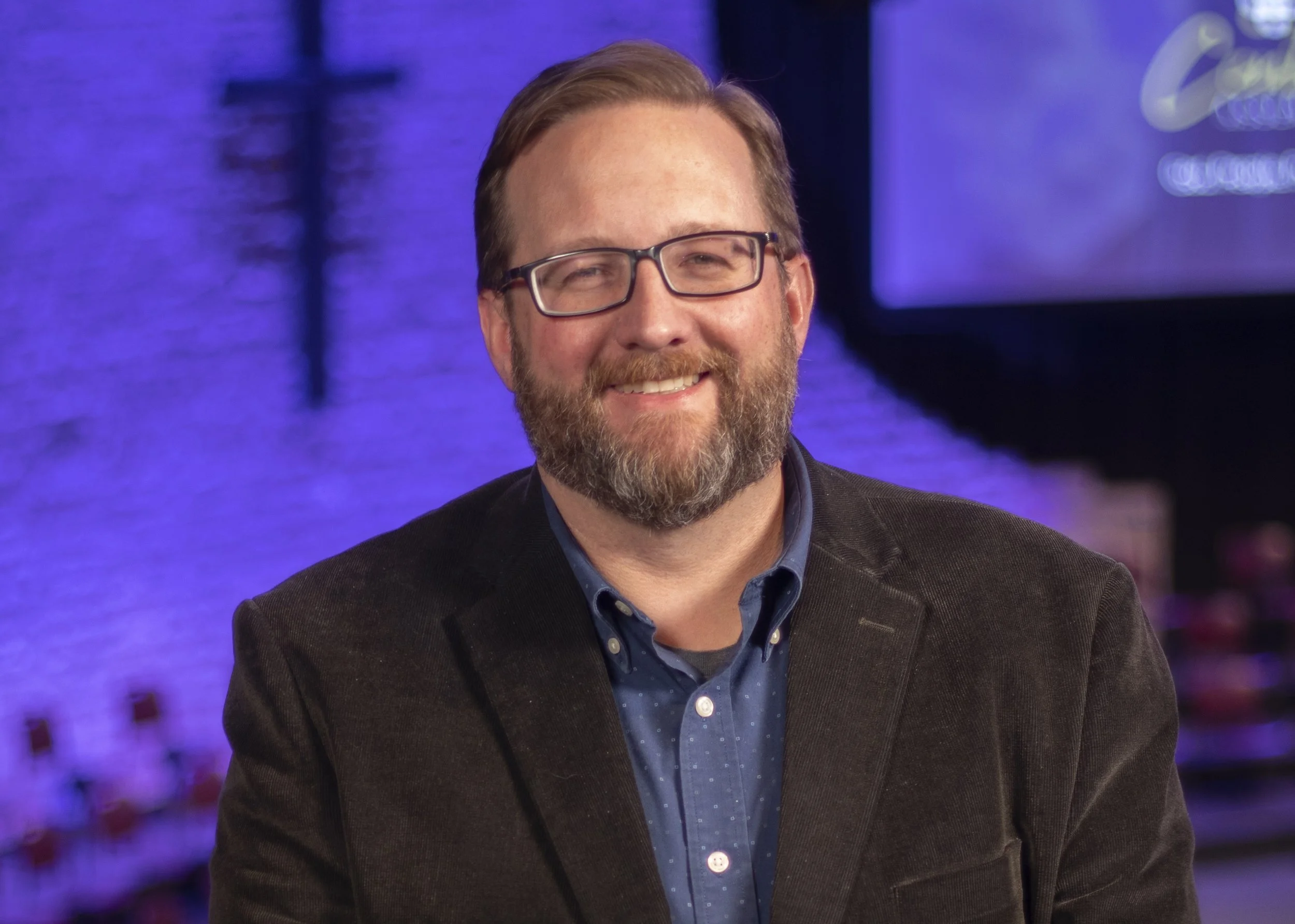 Our Staff | Get To Know Our Staff — Central Assembly